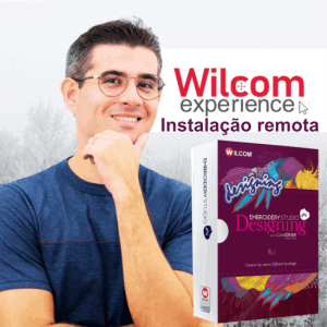 Wilcom - Loja Wilcom